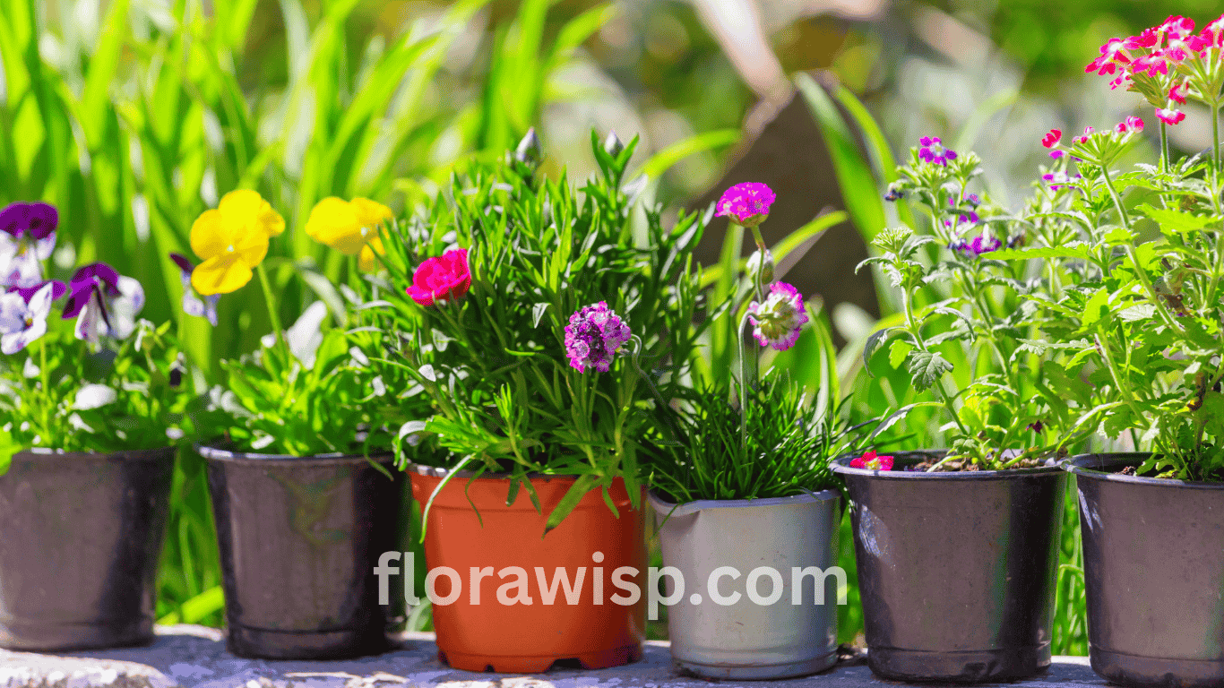 7 Smart Ways to Master Growing Sunflowers in Pots