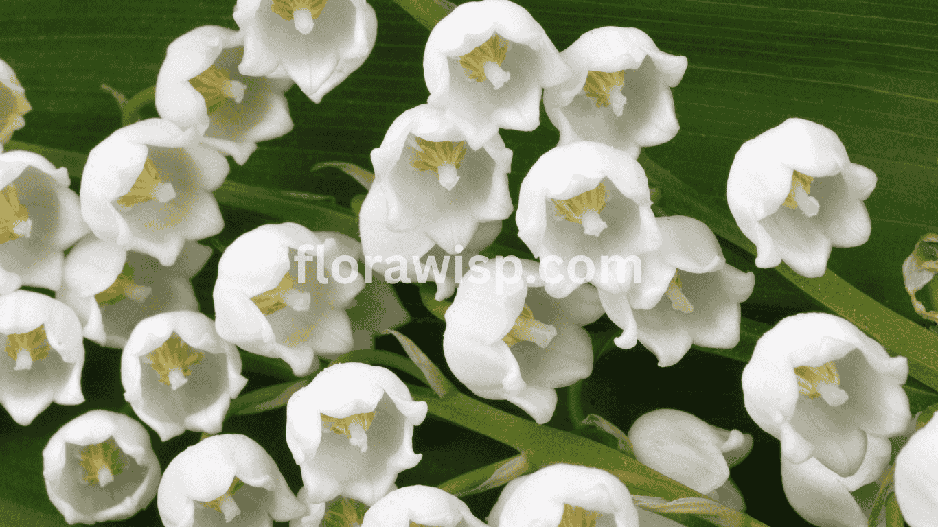 Lily of the Valley: Top 7 Tips to Grow & Care Right - florawisp.com