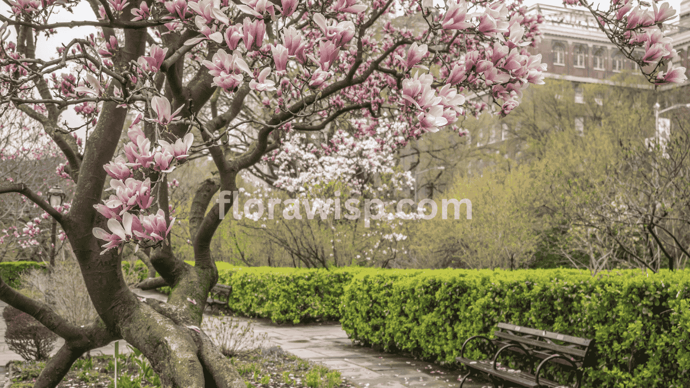 17 Pink Tulips For Every Garden: Meaning, Varieties, Care - florawisp.com