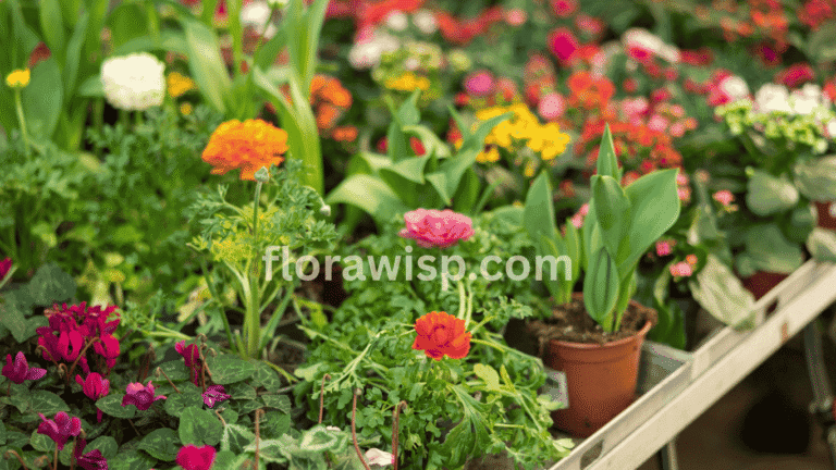 Ranunculus Bulbs: 11 Expert Tips To Grow Stunning Blooms