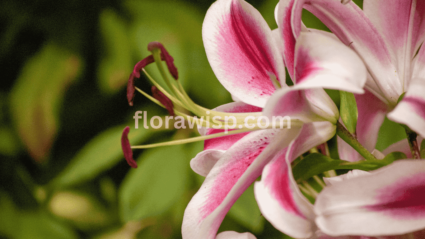 9 Timeless White Lilies Secrets for Stunning Blooms - florawisp.com